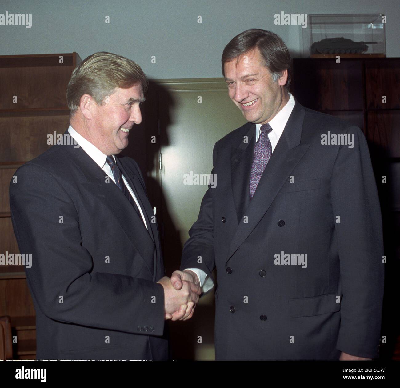 19891016 hi-res stock photography and images - Alamy