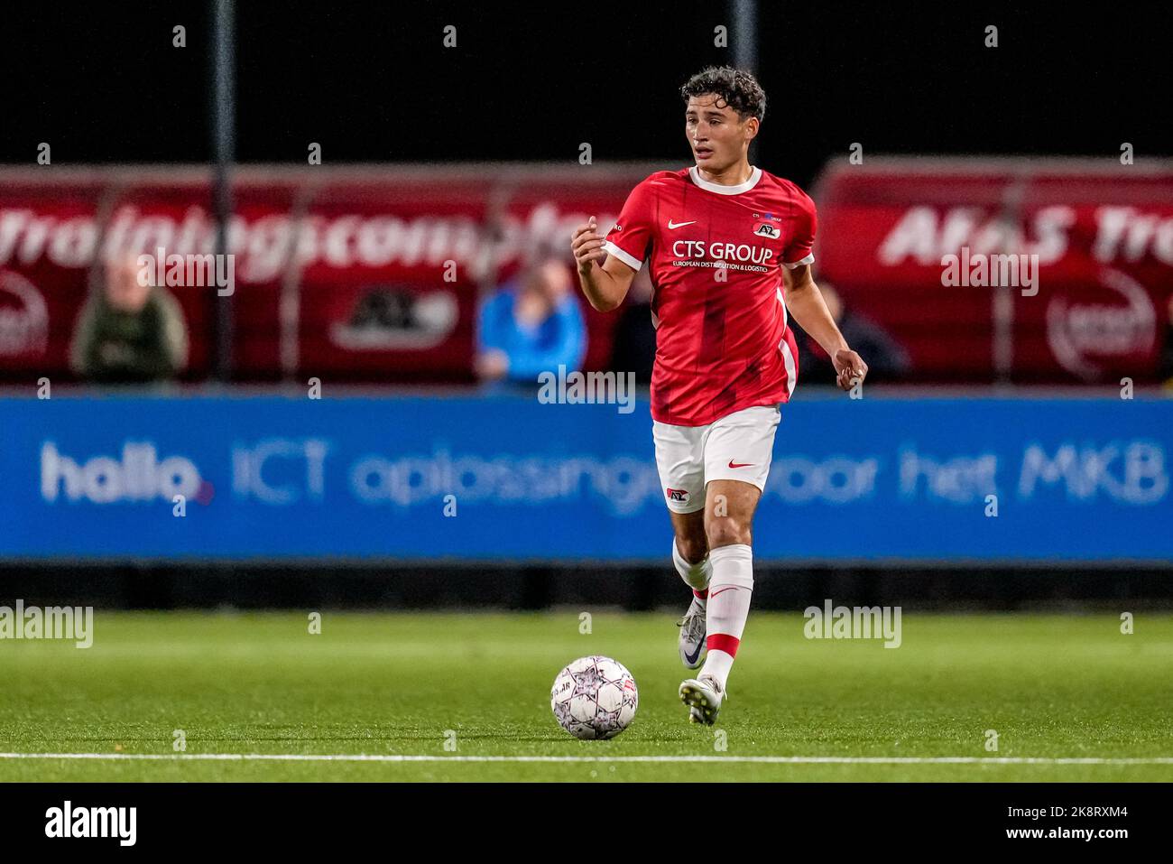 Sem dekkers hi-res stock photography and images - Alamy