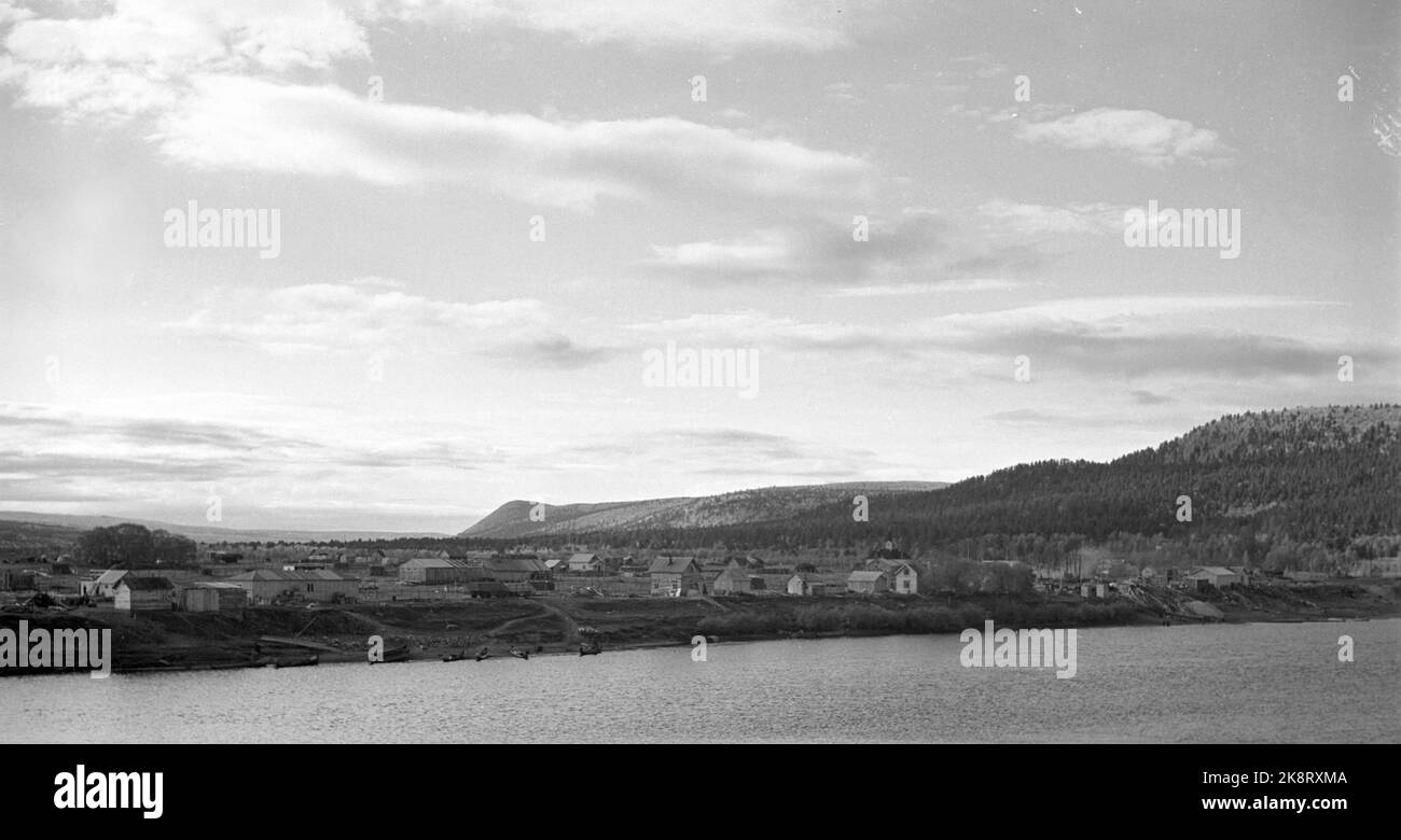 Ntb ntb city pictures houses hi-res stock photography and images - Alamy