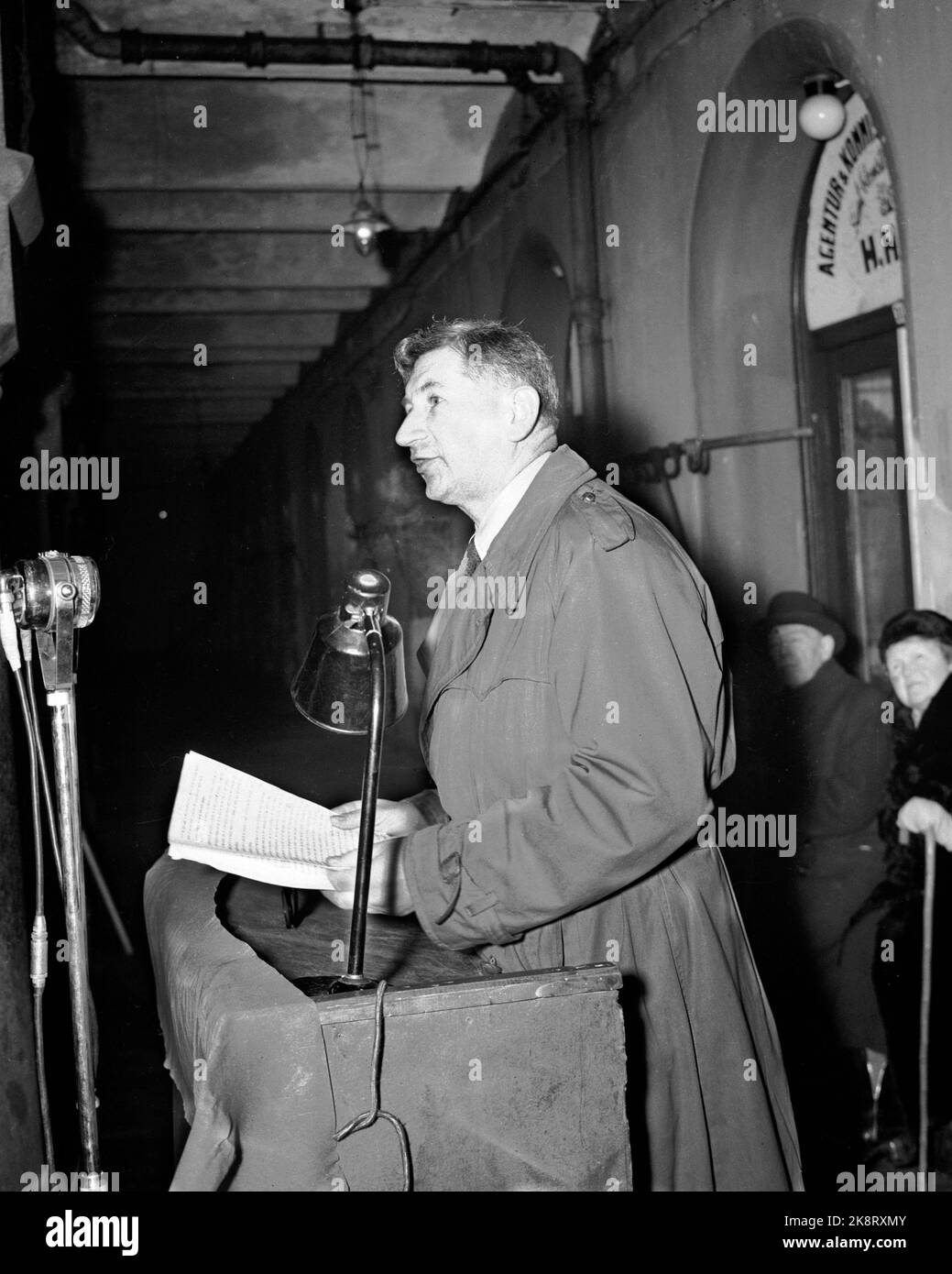 19490129 hi-res stock photography and images - Alamy