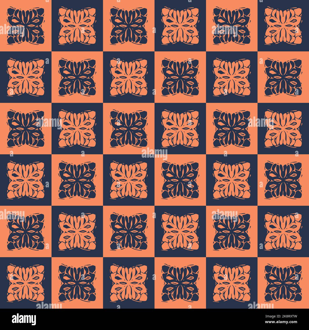 Patched flat Stock Vector Images - Alamy