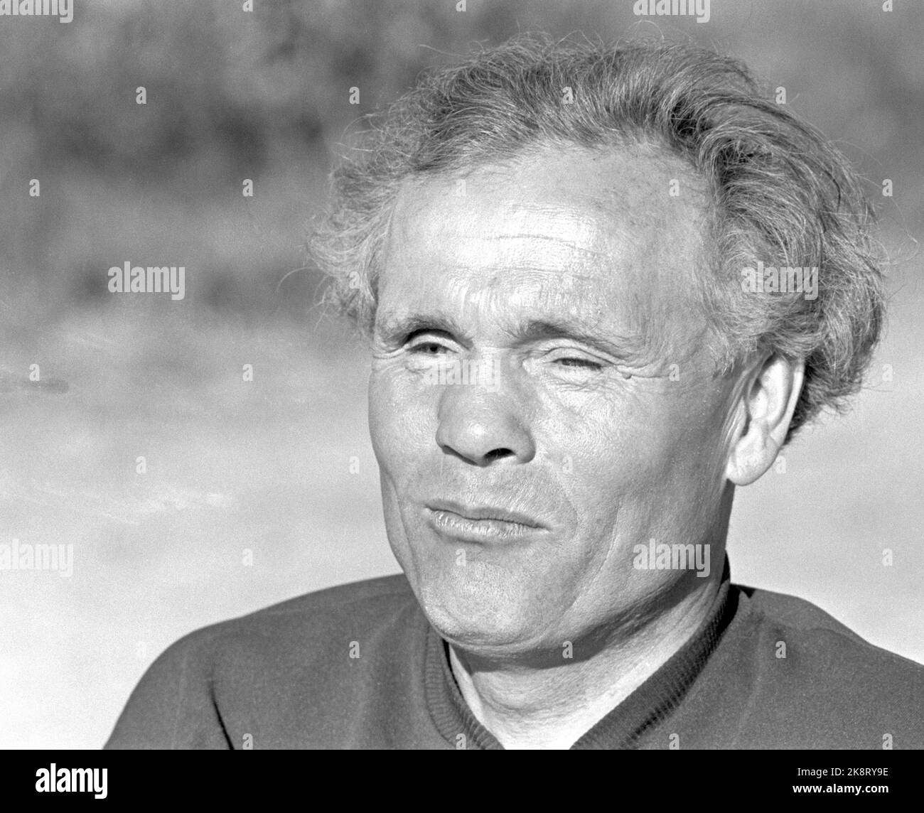 Erling stordahl hi-res stock photography and images - Alamy