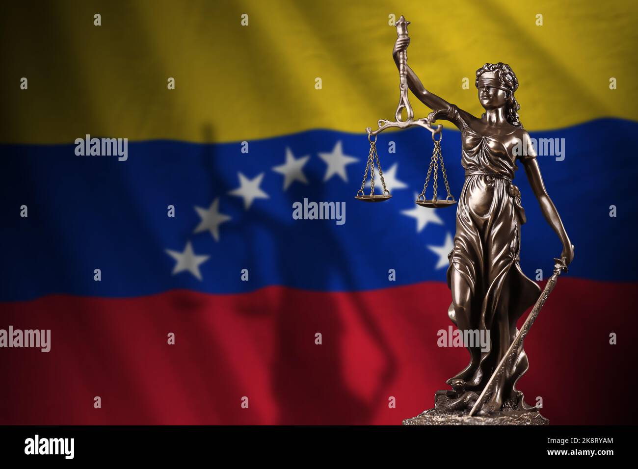 Maracaibo flag hi-res stock photography and images - Alamy