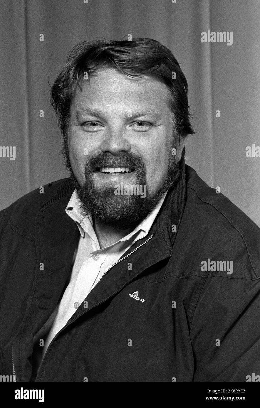 Knut henriksen hi-res stock photography and images - Alamy