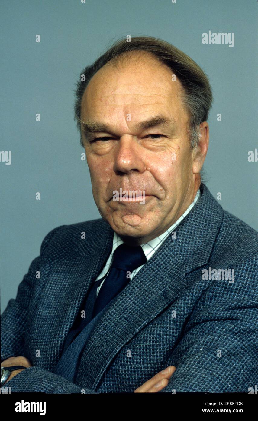 Christian erlandsen hi-res stock photography and images - Alamy