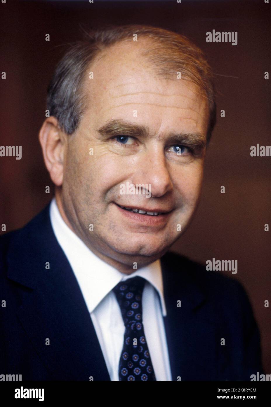 Oslo december 1982 hi-res stock photography and images - Alamy