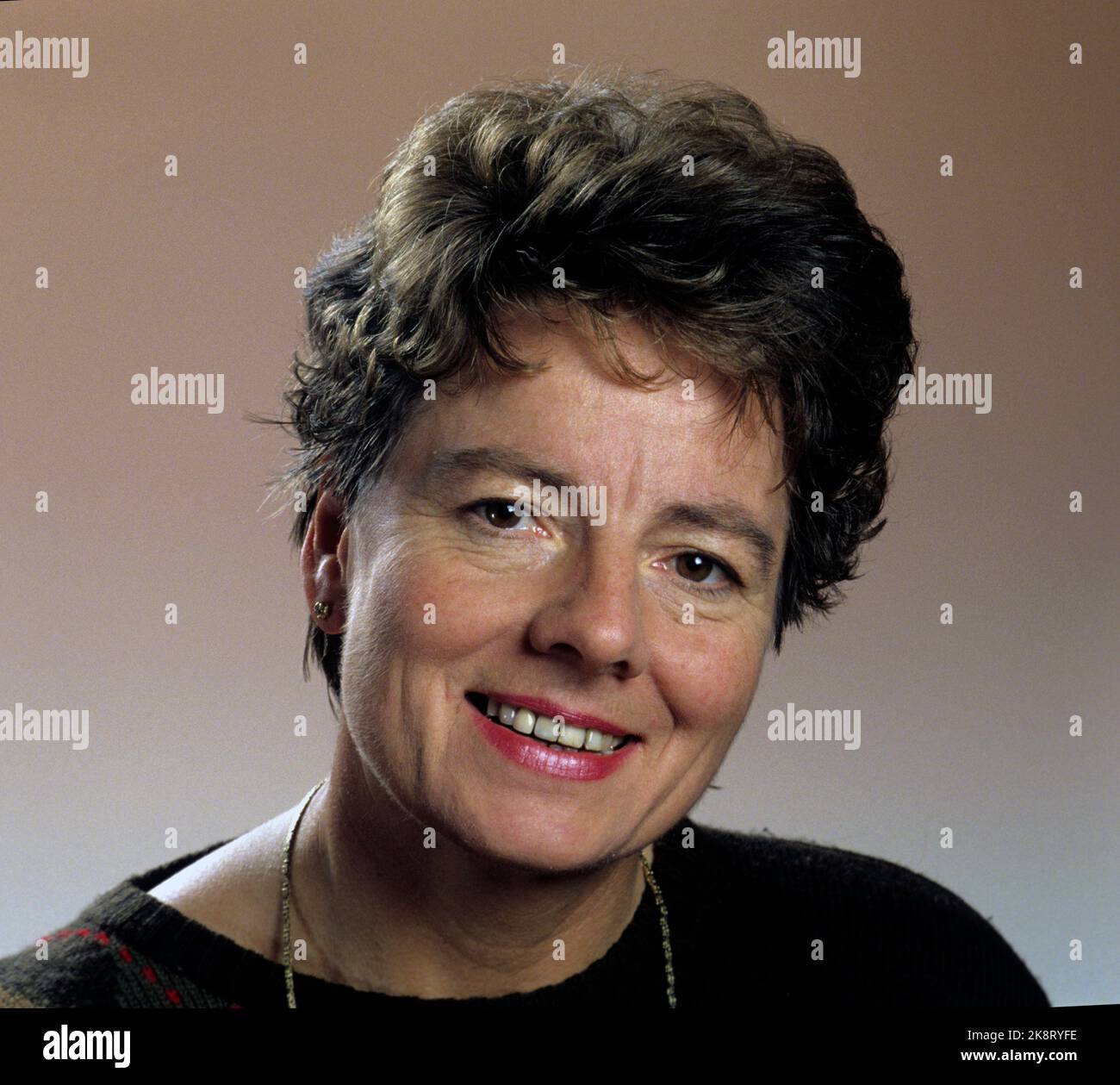 Wenche frogn hi-res stock photography and images - Alamy