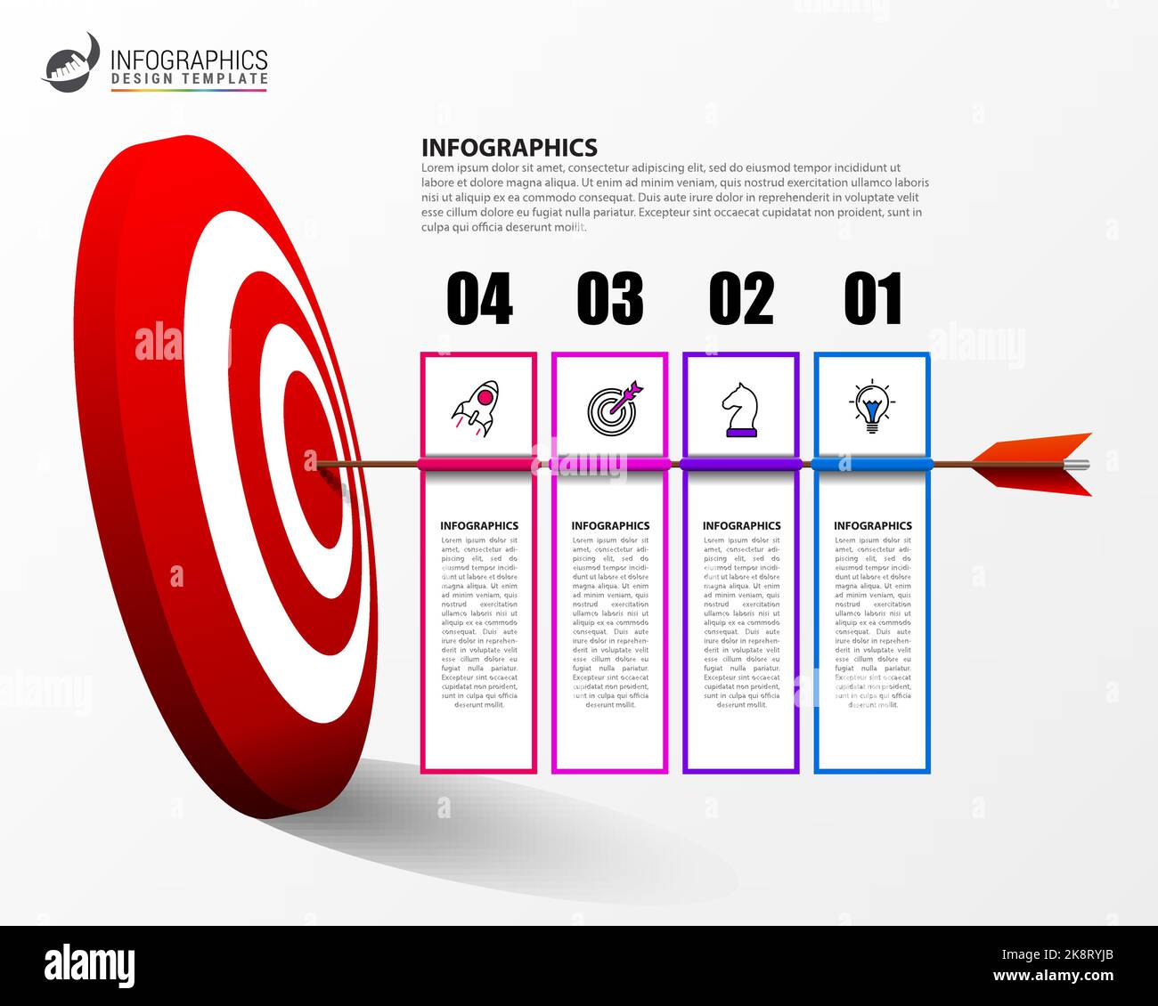 Decision making circle hi-res stock photography and images - Alamy