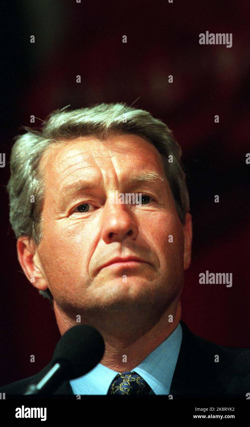 1997 election hi-res stock photography and images - Alamy