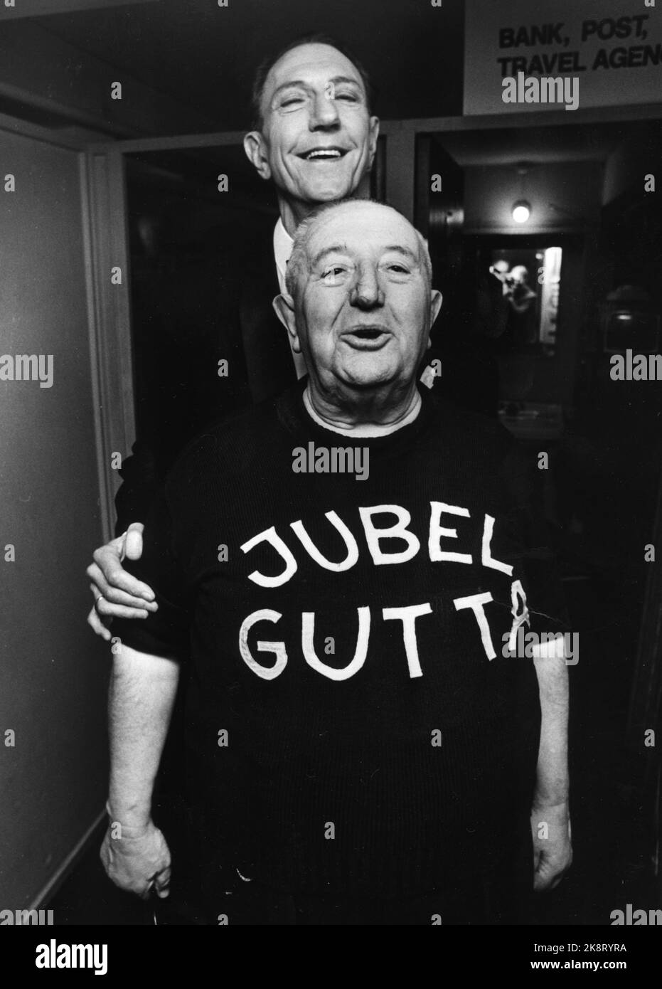 Revyst hi-res stock photography and images - Alamy