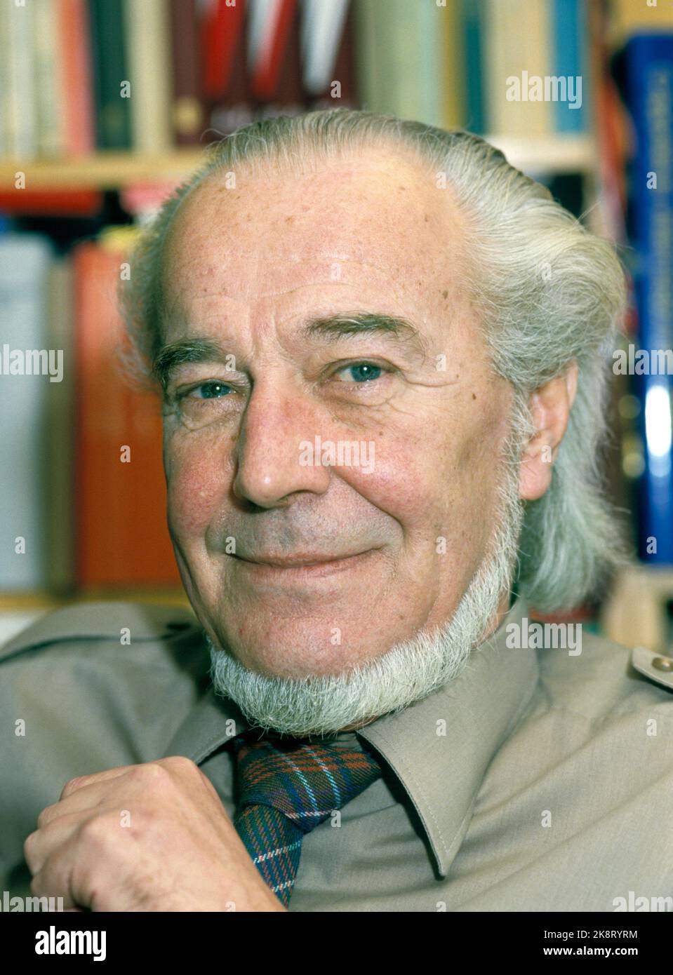 Alf nordhus hi-res stock photography and images - Alamy