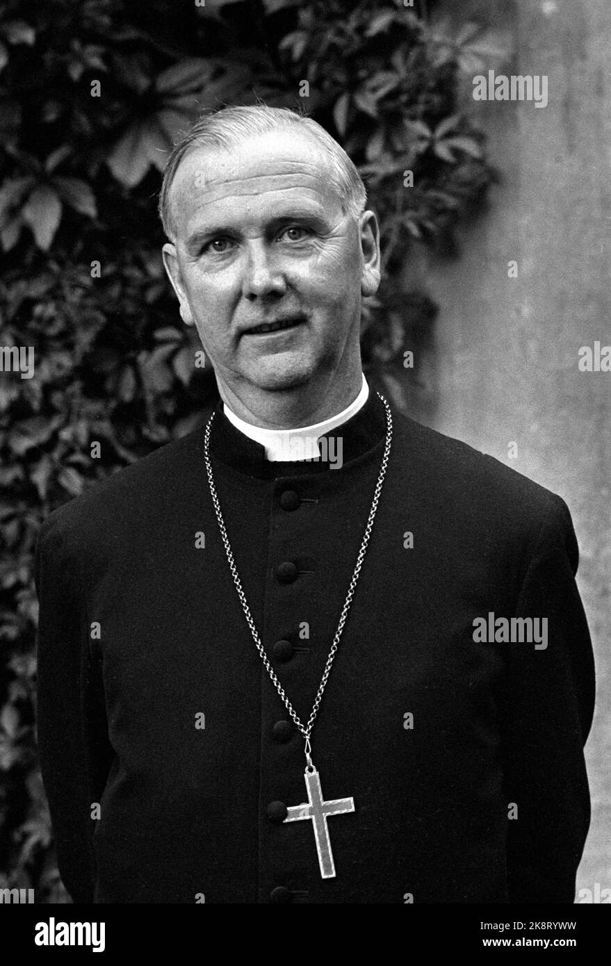 Kaare stoylen Black and White Stock Photos & Images - Alamy