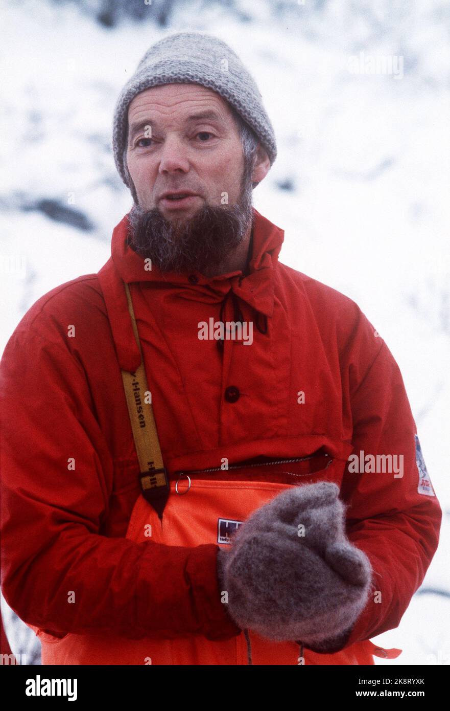 Alfred nilsen hi-res stock photography and images - Alamy