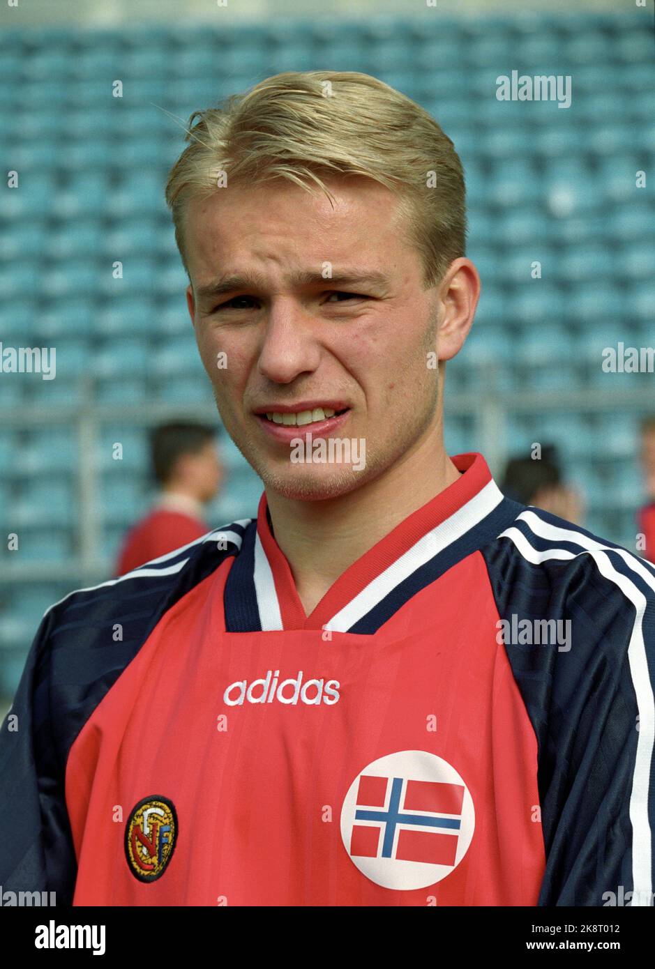 19940419 hi-res stock photography and images - Alamy