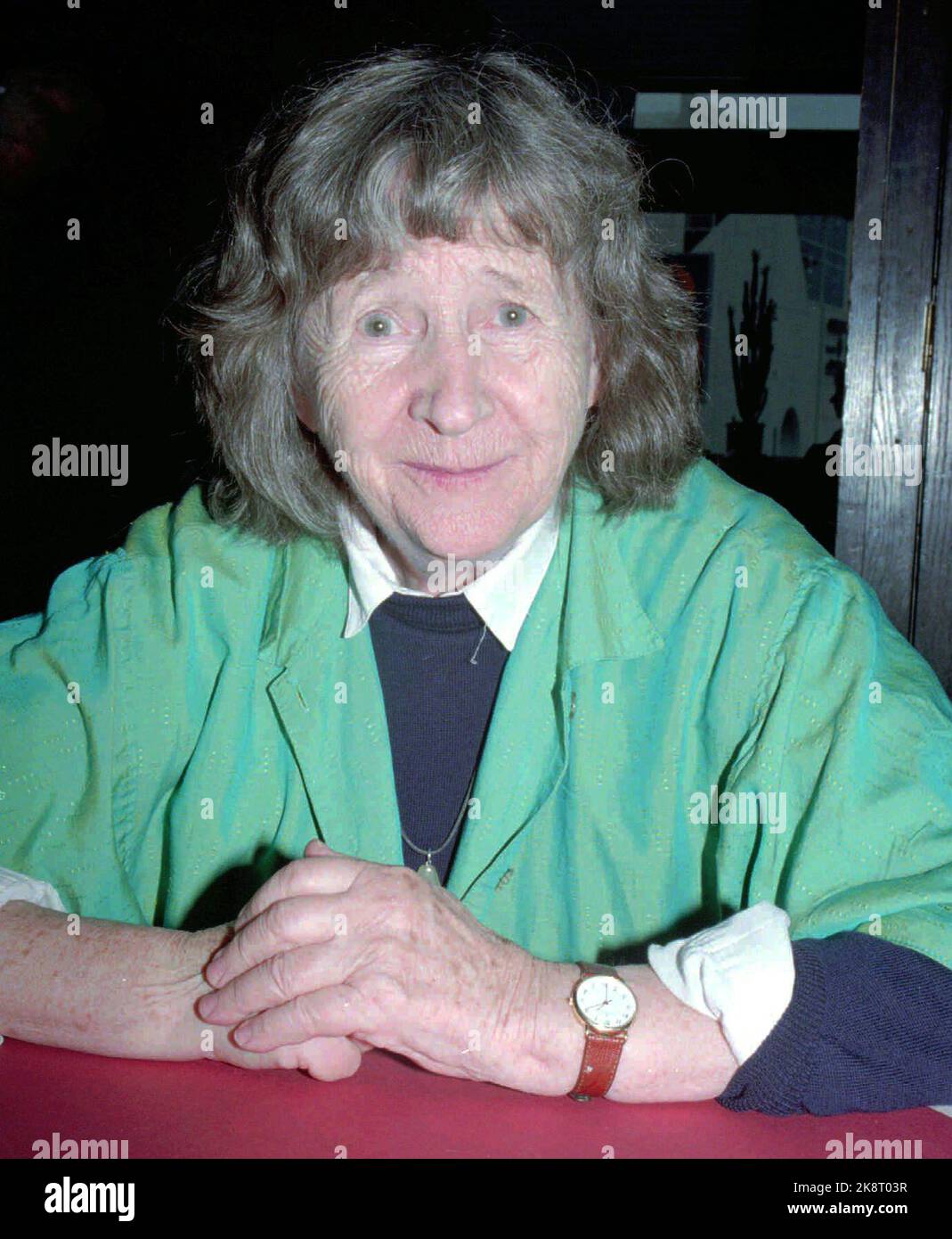 Anne cath hi-res stock photography and images - Alamy