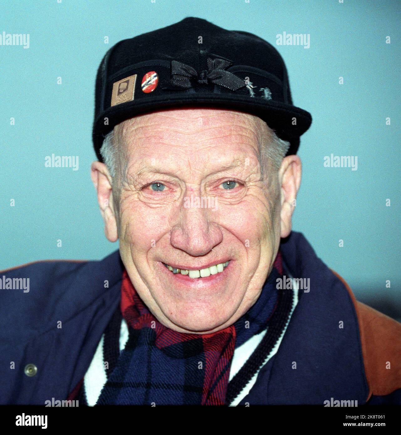 19930212 hi-res stock photography and images - Alamy