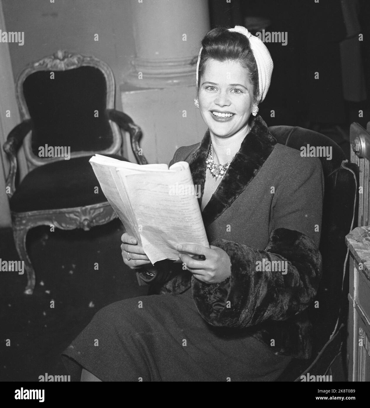 Ingeborg cook hi-res stock photography and images - Alamy