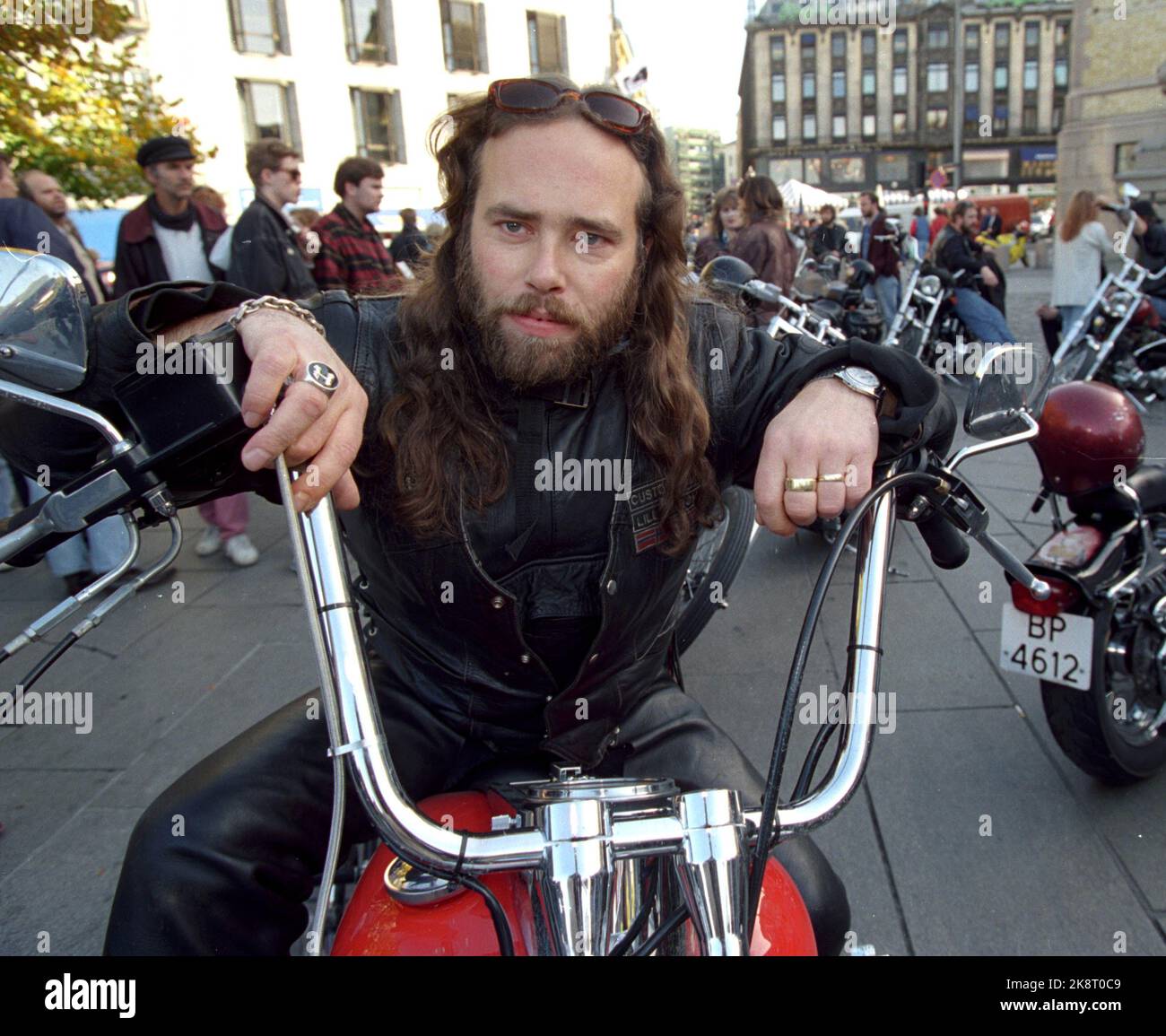 Alsaker hi-res stock photography and images - Alamy