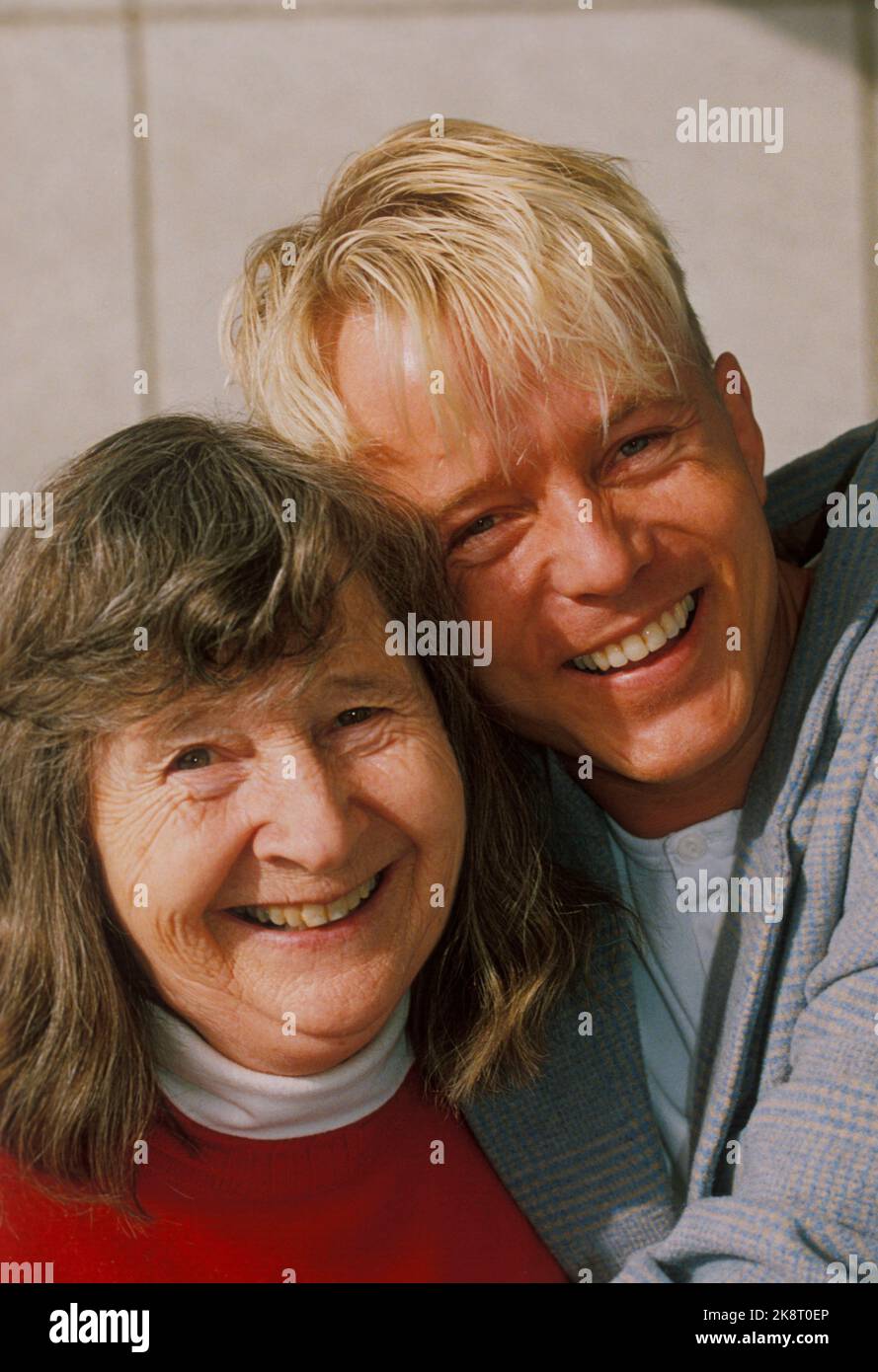 Author anne cath vestly hi-res stock photography and images - Alamy