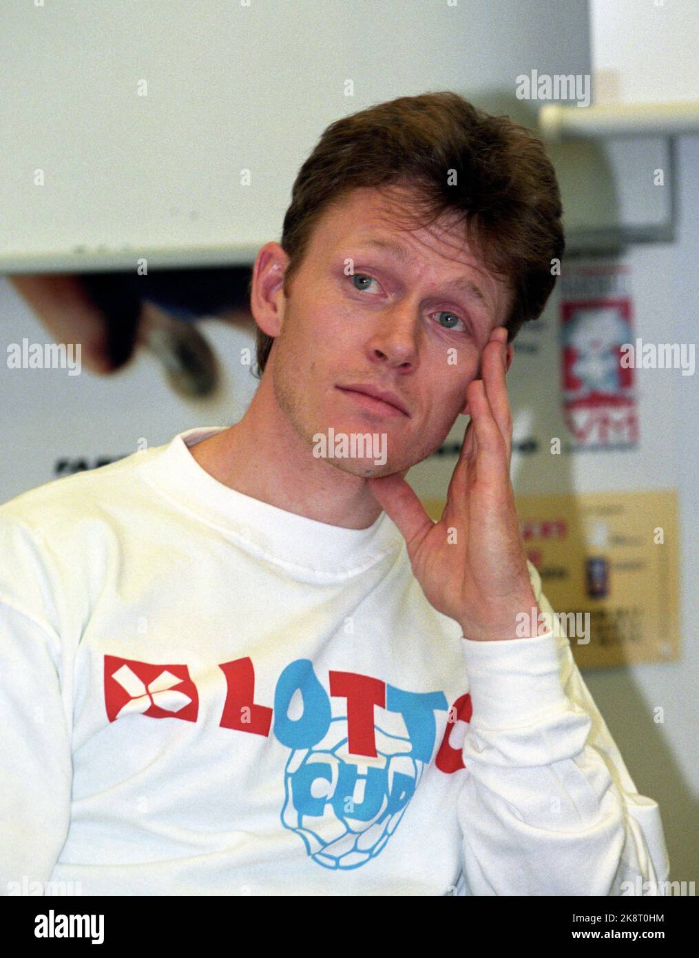 Photographed 1995 photo hi-res stock photography and images - Alamy