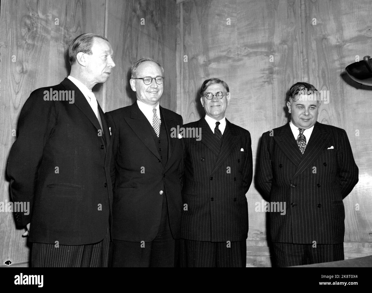 Gustav rasmussen hi-res stock photography and images - Alamy