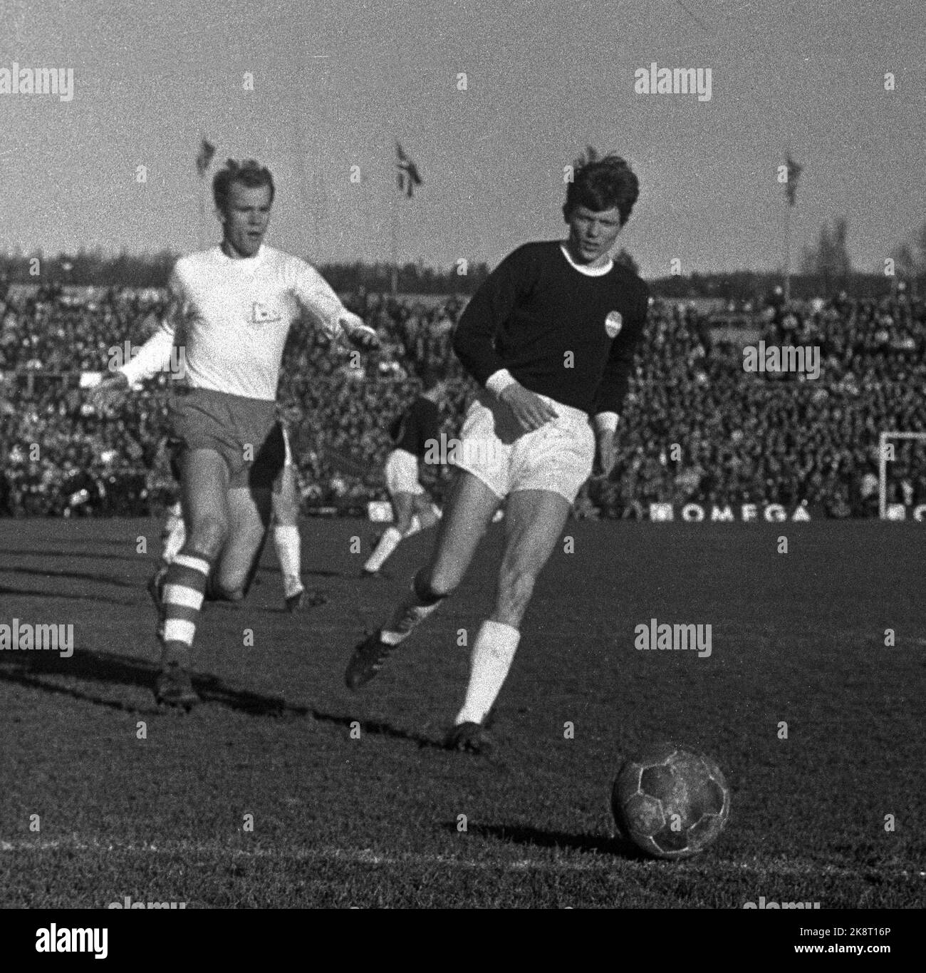 Arild mathisen Black and White Stock Photos & Images - Alamy