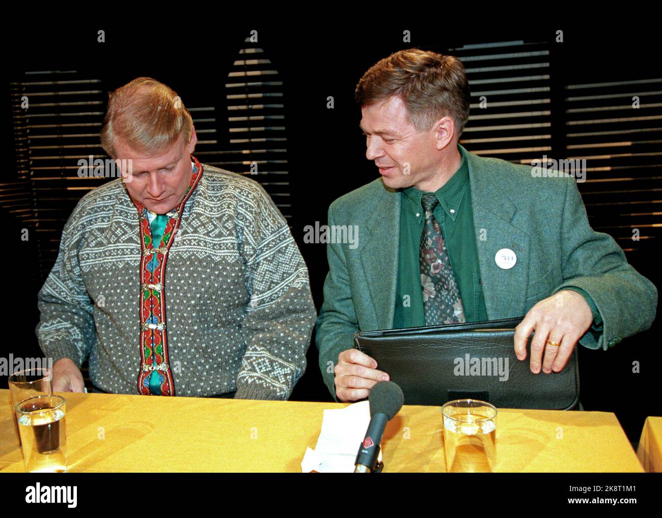 Politicians carl i hagen frp hi-res stock photography and images - Alamy Politicians carl i hagen frp hi-res stock photography and images - Alamy