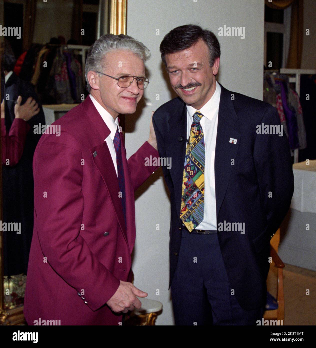 19940226 hi-res stock photography and images - Alamy