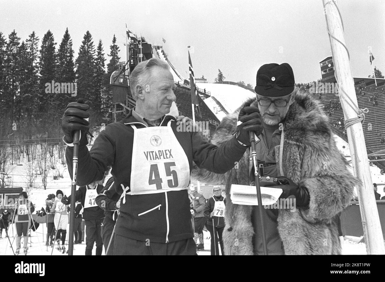 Oddvar hansen hi-res stock photography and images - Alamy