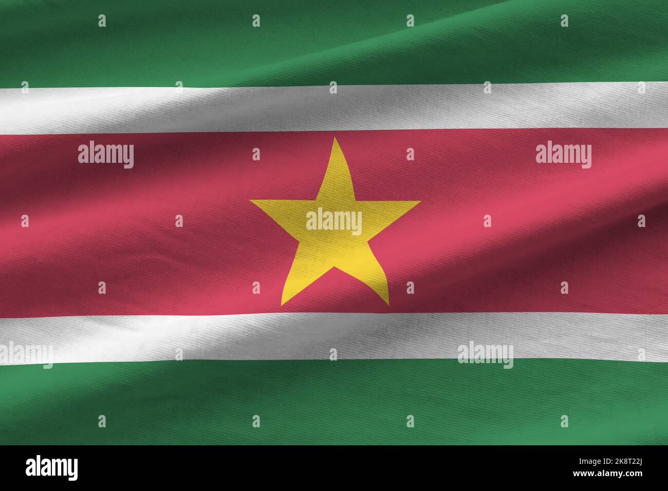 Independent suriname hi-res stock photography and images - Alamy