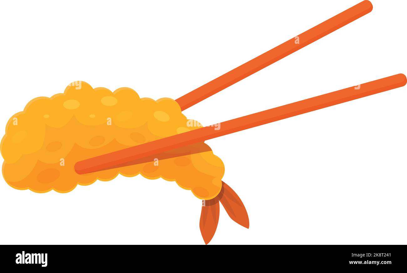 Cartoon gyoza fried hi-res stock photography and images - Alamy