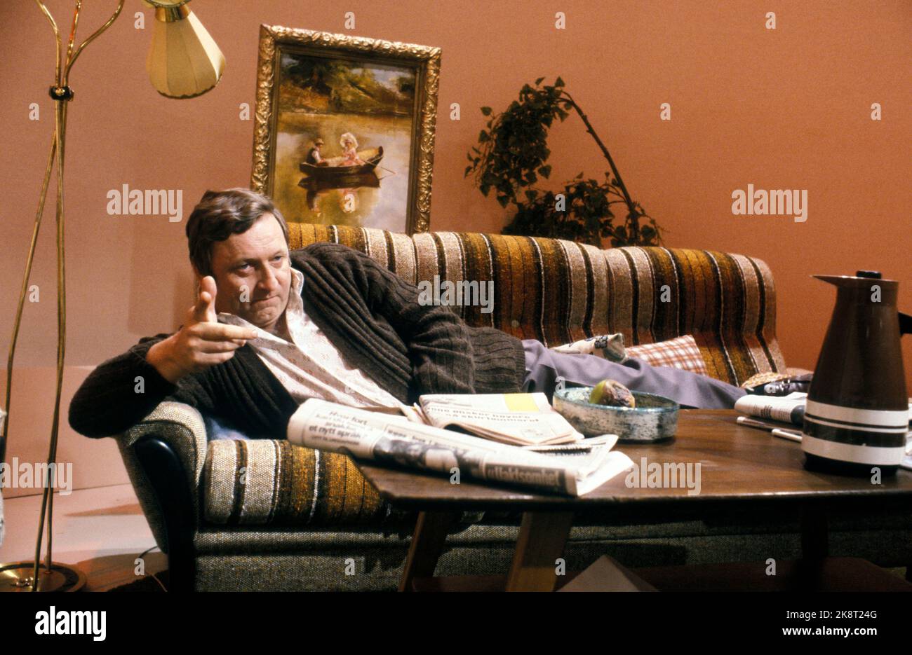 Wesenlunds hi-res stock photography and images - Alamy