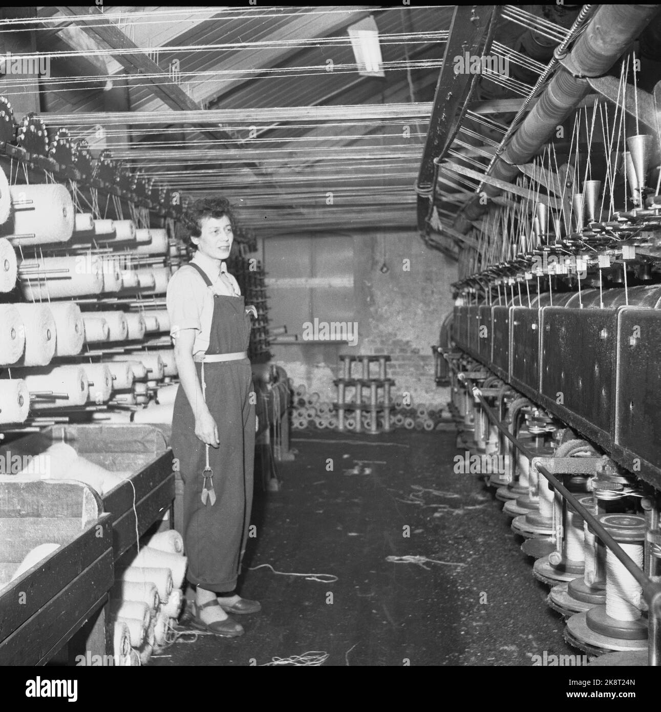 Terylene liner hi-res stock photography and images - Alamy