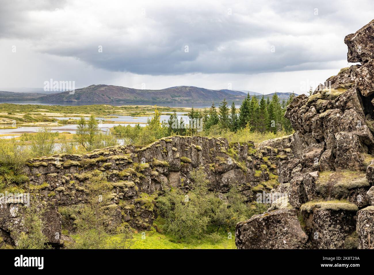 Tectonic plate hi-res stock photography and images - Alamy
