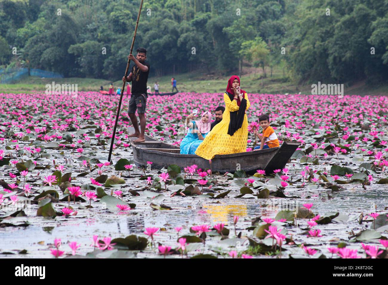 Dibir haor hi-res stock photography and images - Alamy