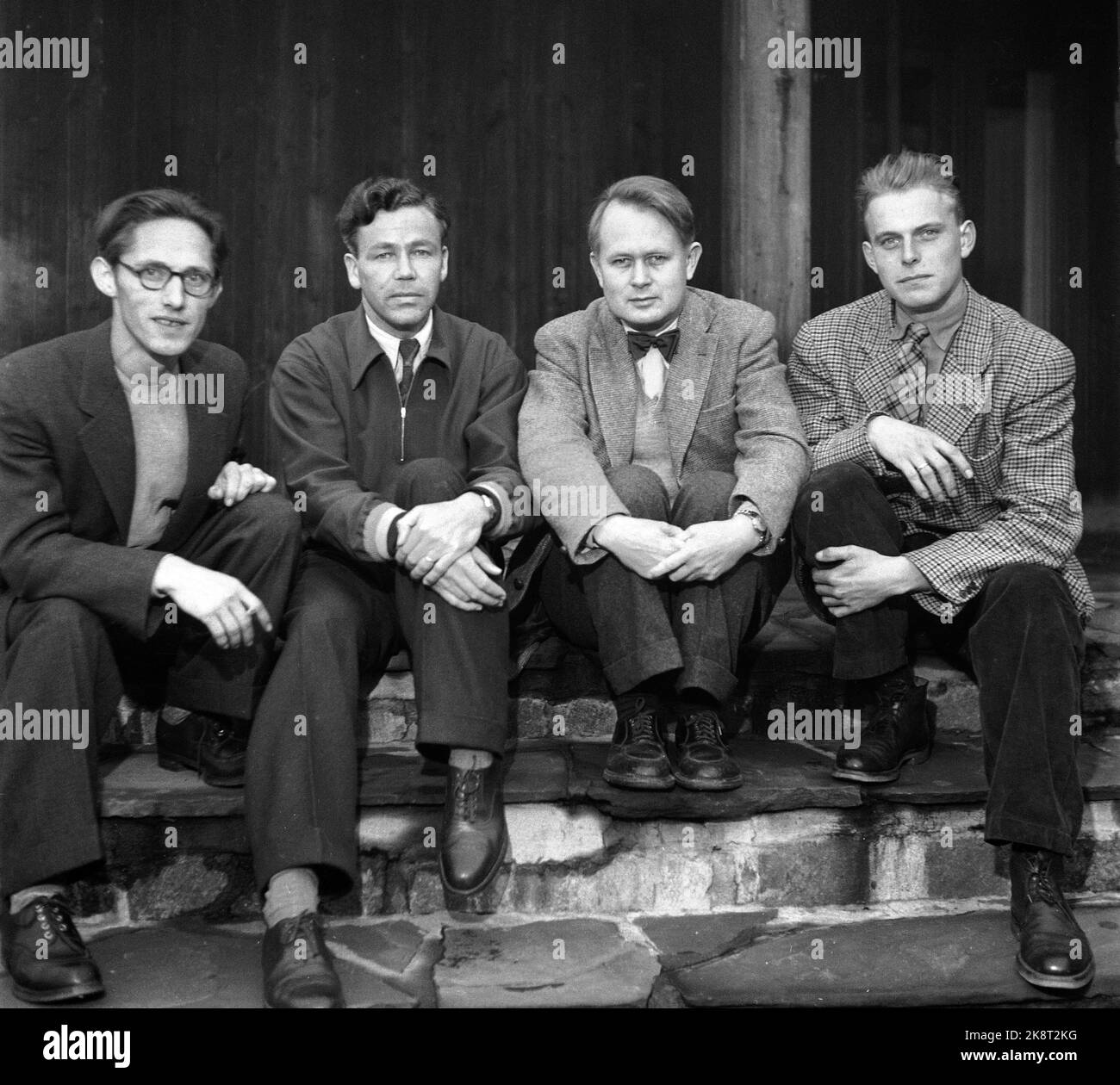 Halfdan rasmussen hi-res stock photography and images - Alamy