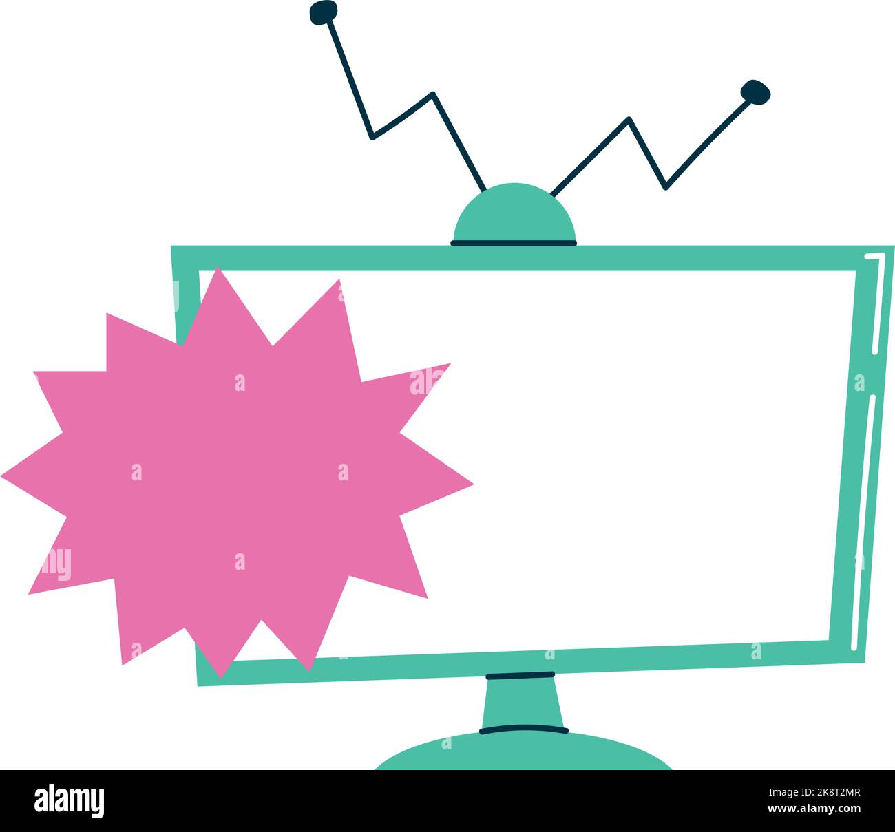 Tv offer advertisement hi-res stock photography and images - Alamy