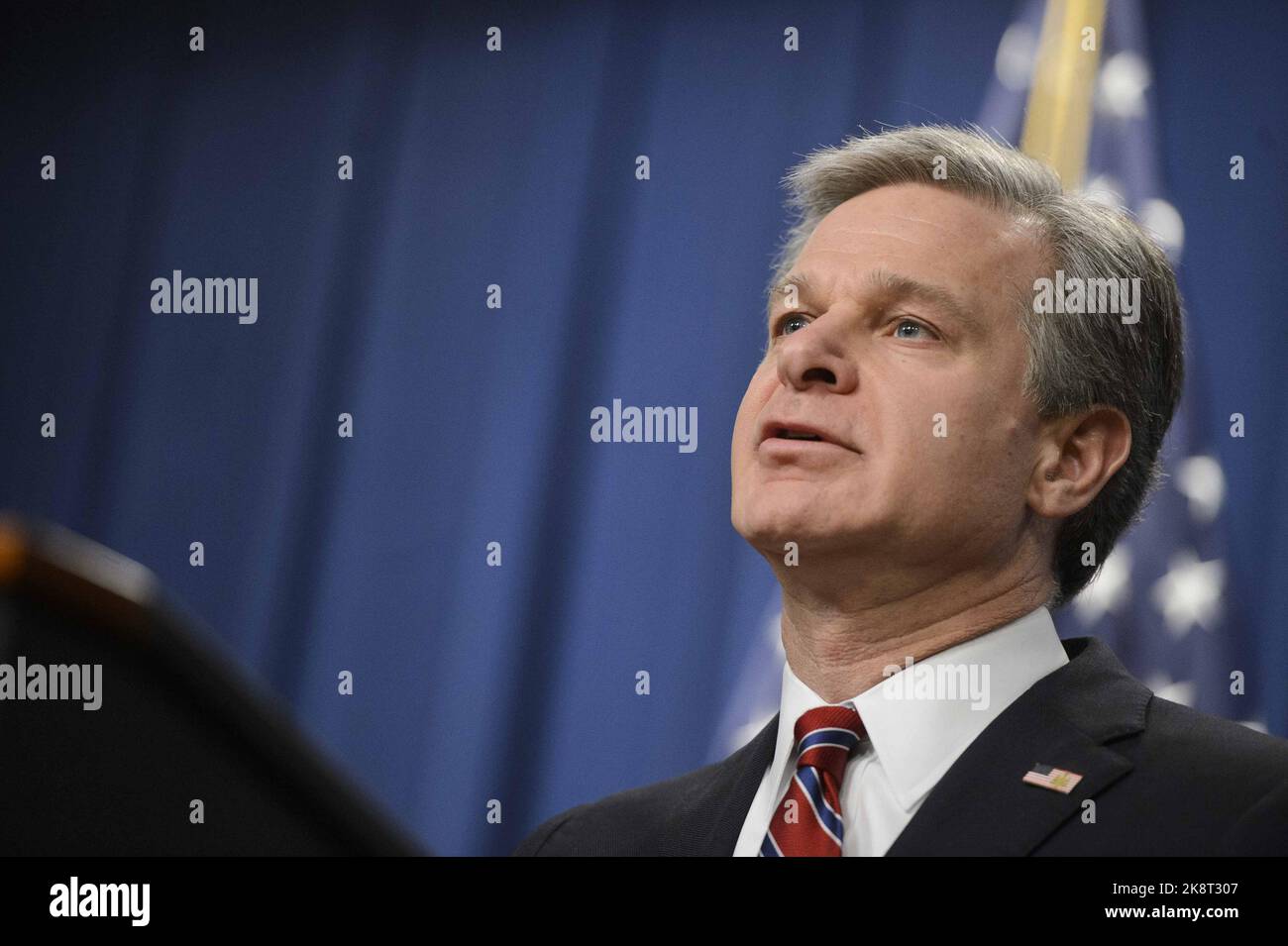 State investigation bureau hi-res stock photography and images - Alamy