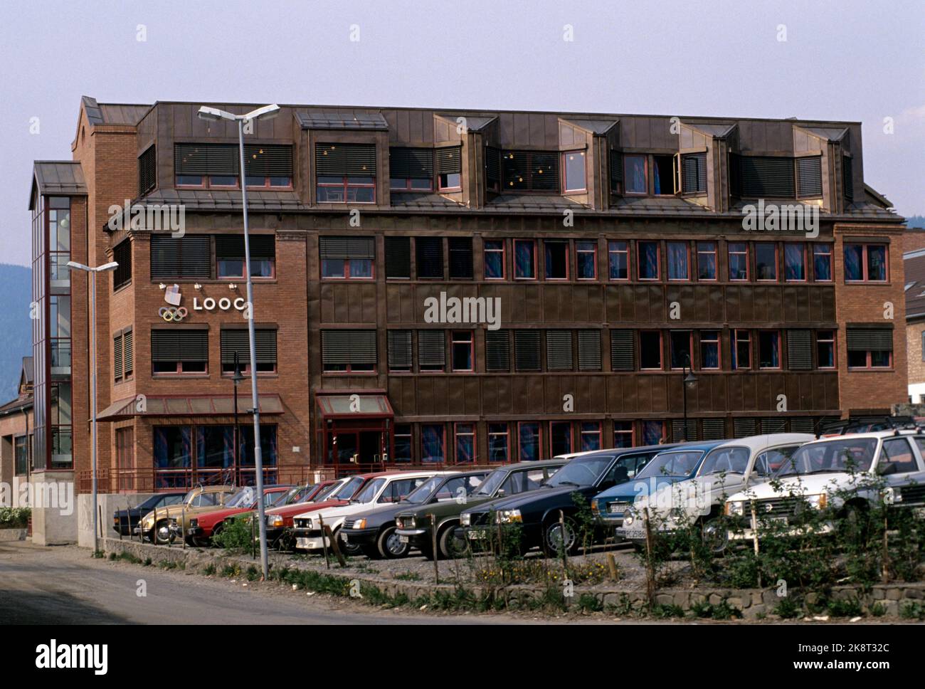 Tor richardsen ntb preview logos cars olympics exterior parking hi-res ... Tor richardsen ntb preview logos cars olympics exterior parking hi-res ...