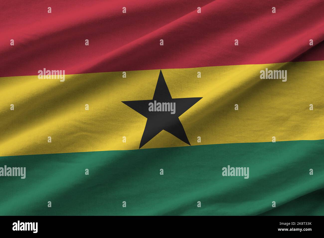 Kumasi poster hi-res stock photography and images - Alamy