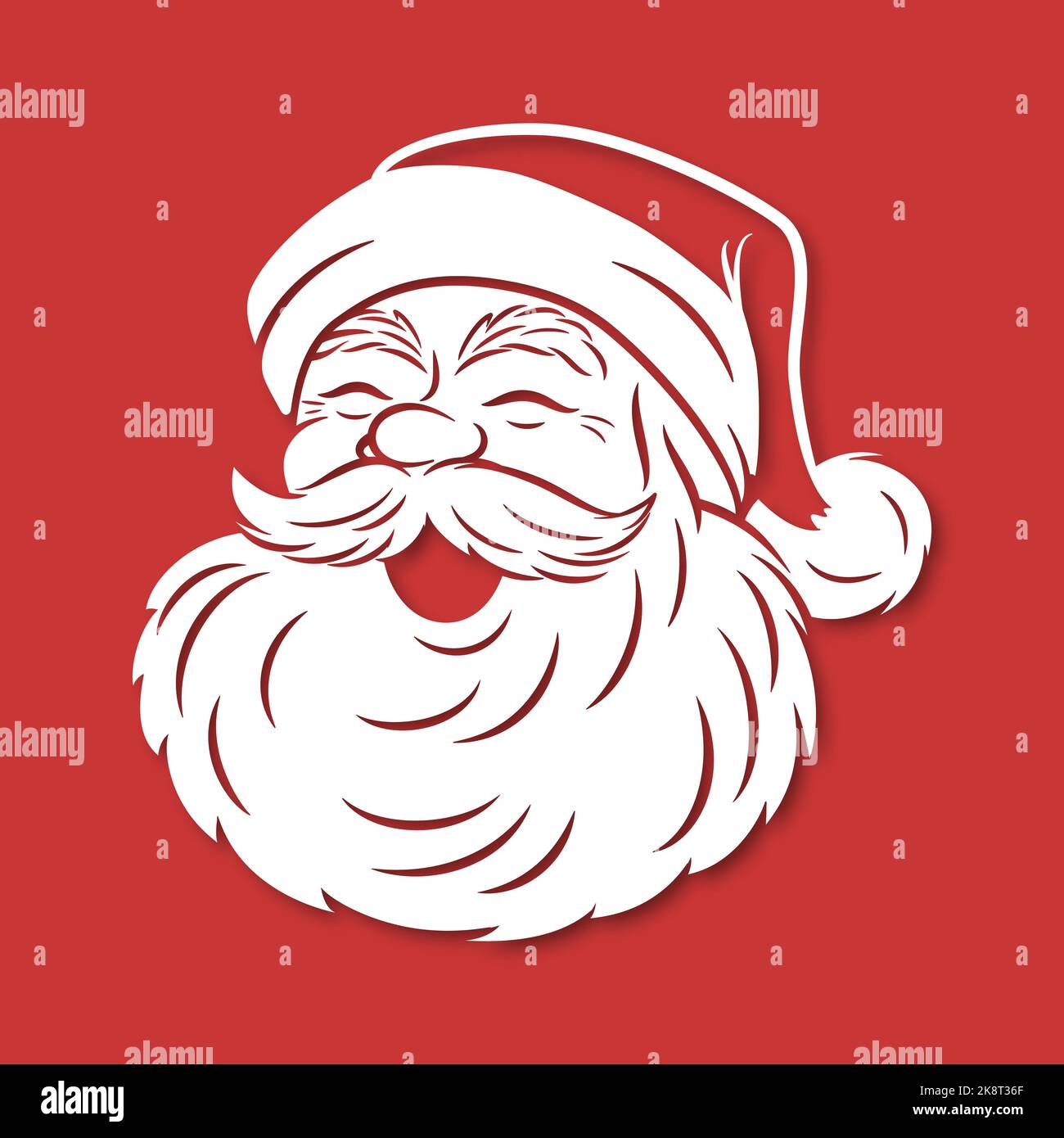 Banners laughing background Stock Vector Images - Alamy