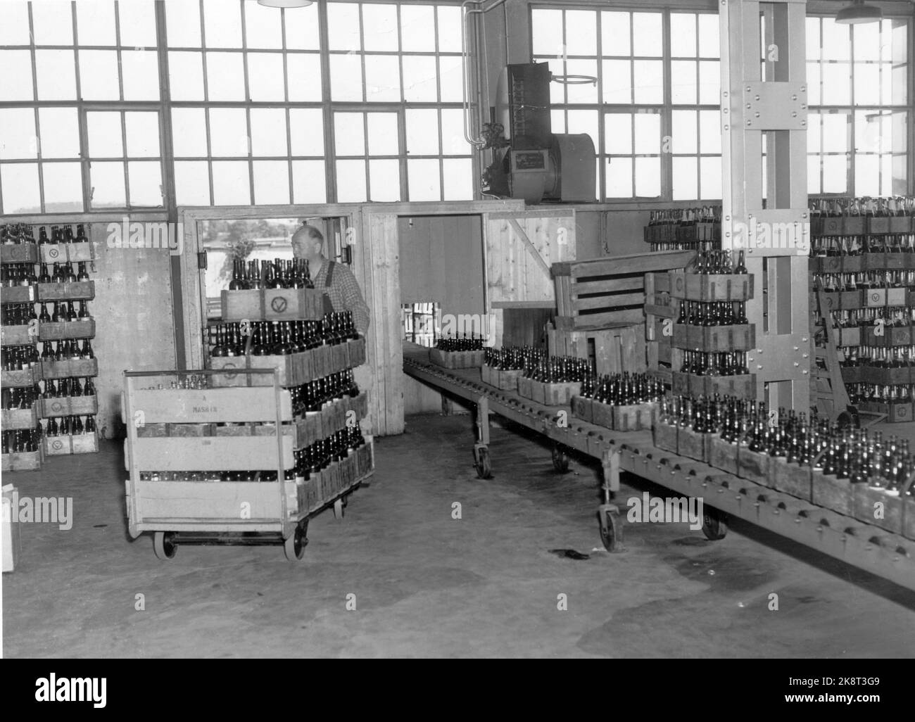 Vinmonopolets hi-res stock photography and images - Alamy