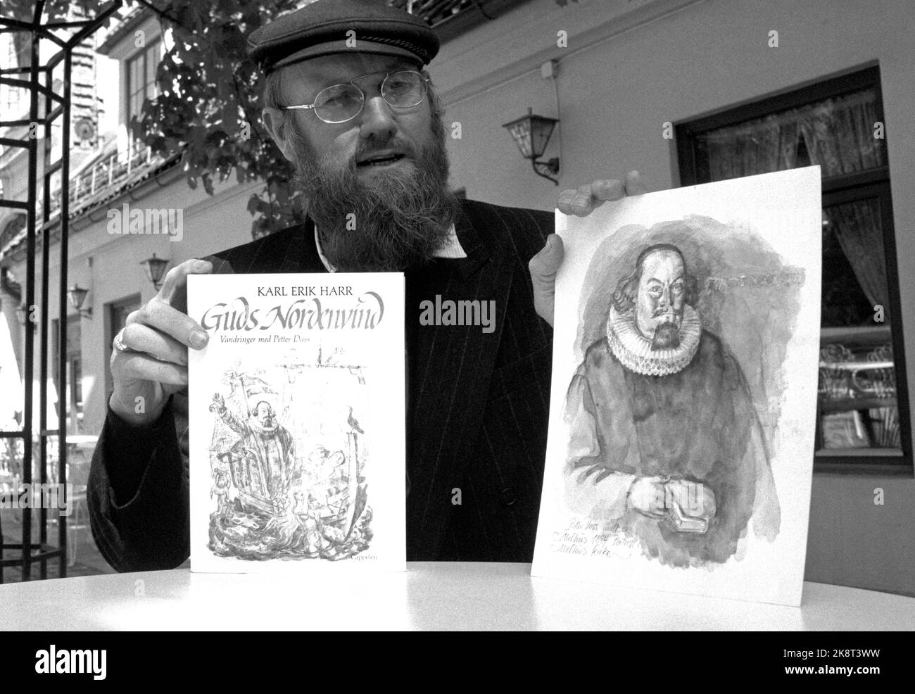 Inge gjellesvik ntb ntb drawings alone books hi-res stock photography ... Inge gjellesvik ntb ntb drawings alone books hi-res stock photography ...
