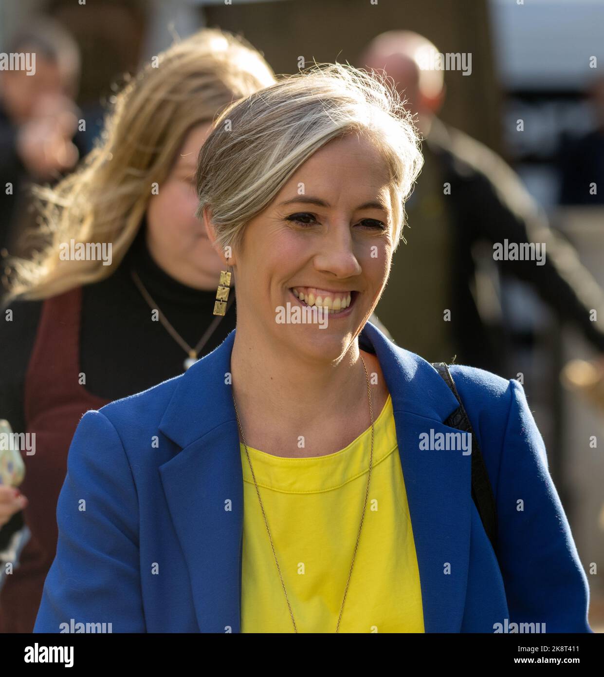 Daisy cooper hi-res stock photography and images - Alamy