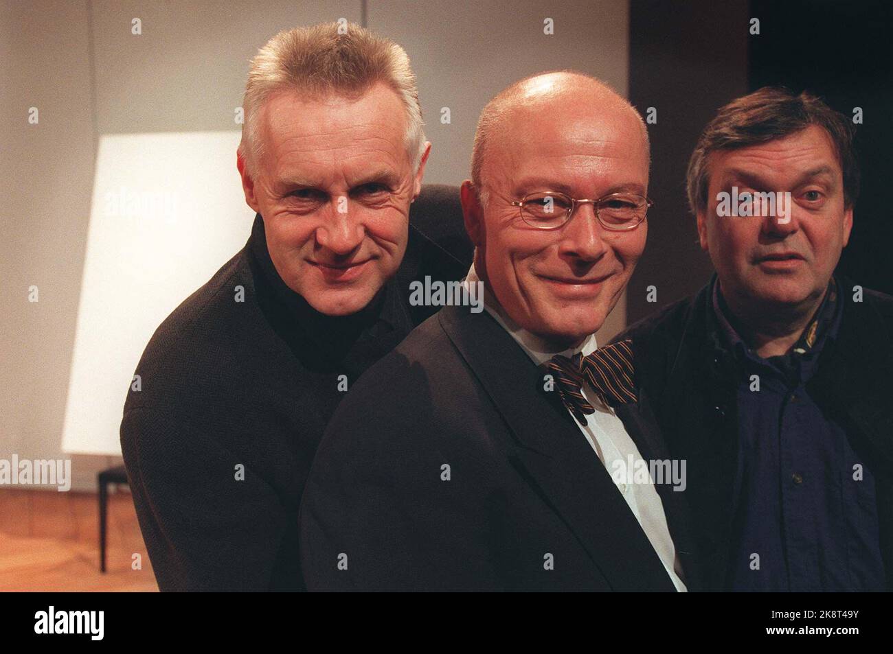 Sverre anker ousdal hi-res stock photography and images - Alamy