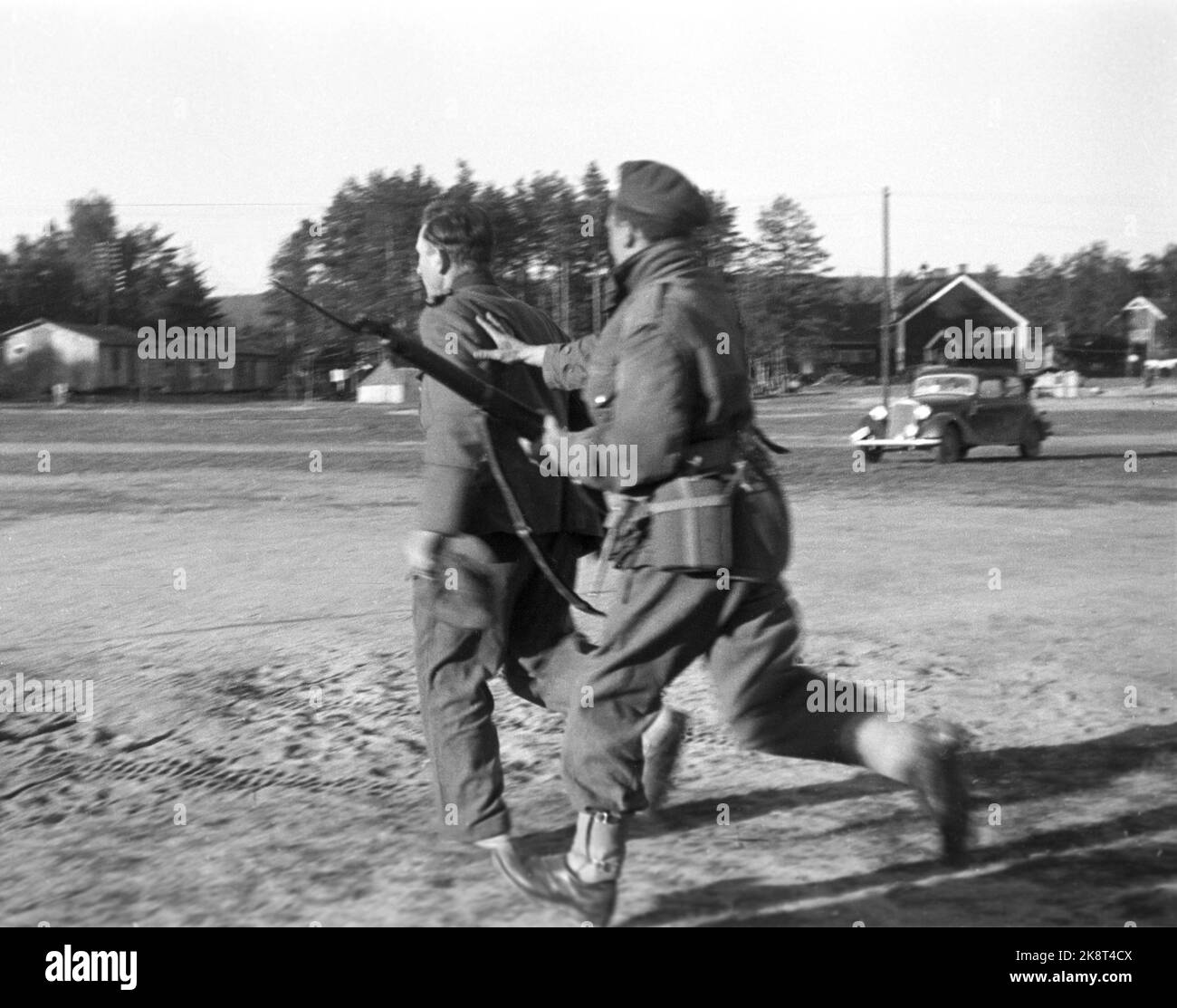 19450705 hi-res stock photography and images - Alamy