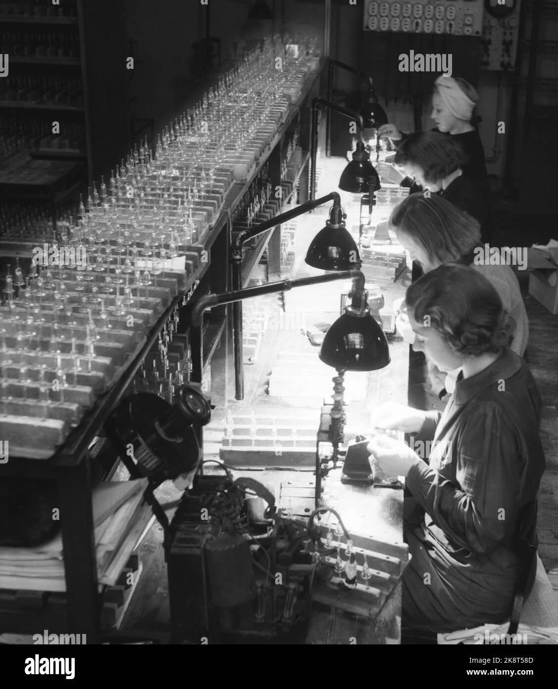 19460126 hi-res stock photography and images - Alamy