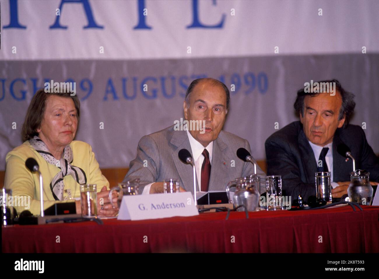 From v gidske anderson hi-res stock photography and images - Alamy