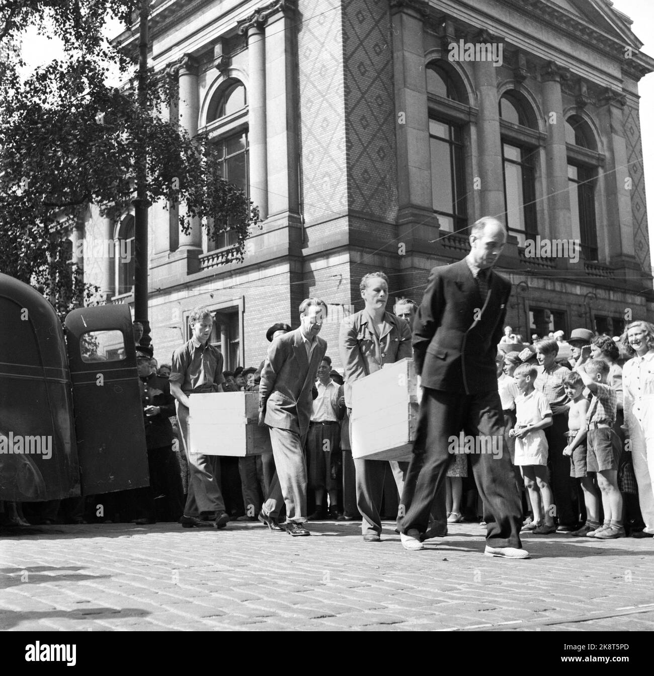 Ntb public documents hi-res stock photography and images - Alamy