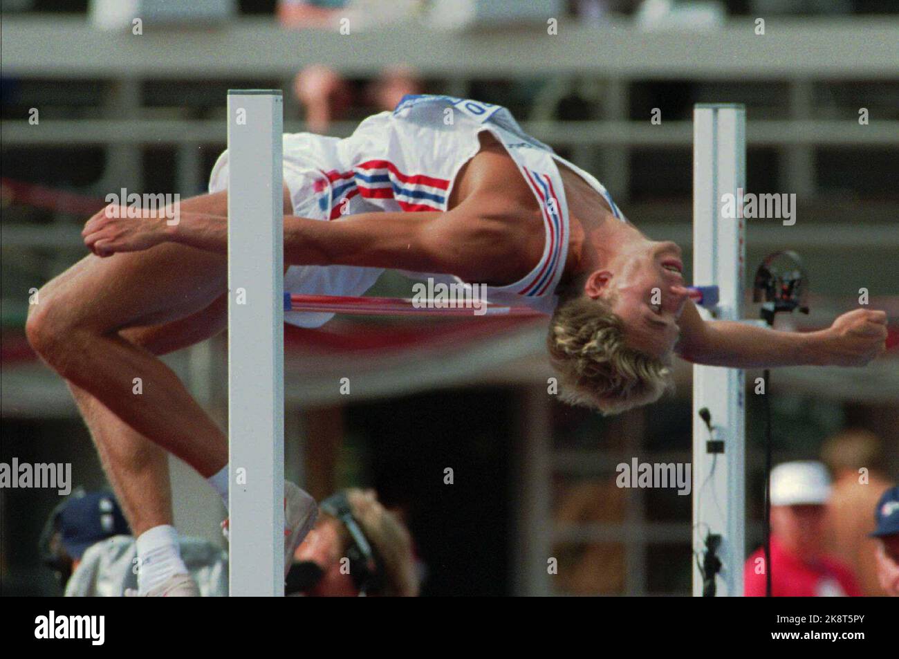 19940809 hi-res stock photography and images - Alamy